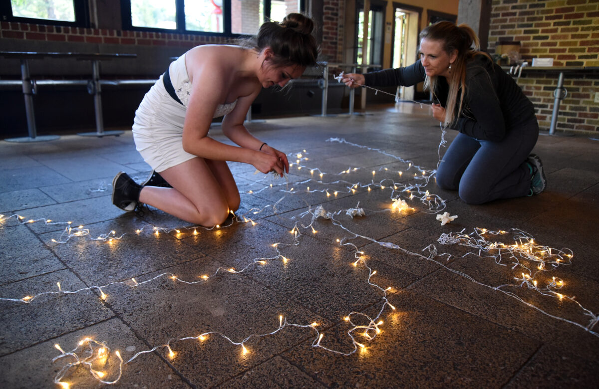 Logan Pride hosts first LGBTQ prom in Logan | News, Sports, Jobs ...